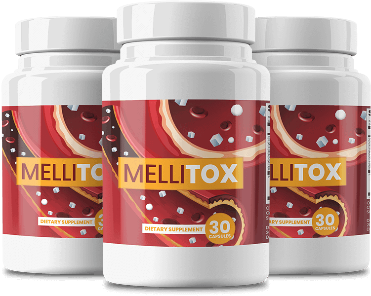 Mellitox® | Official Website