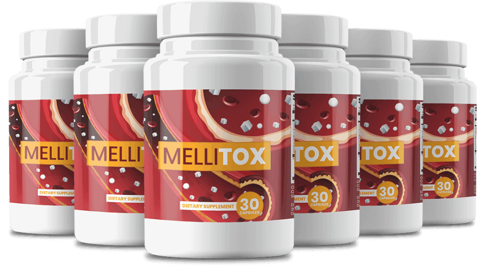 Mellitox® | Official Website