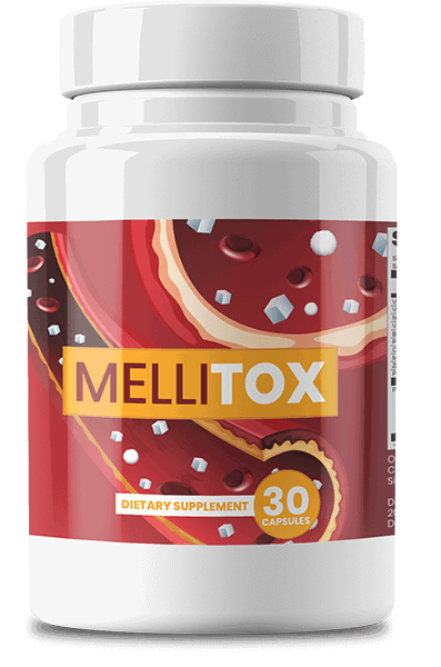 Mellitox® | Official Website